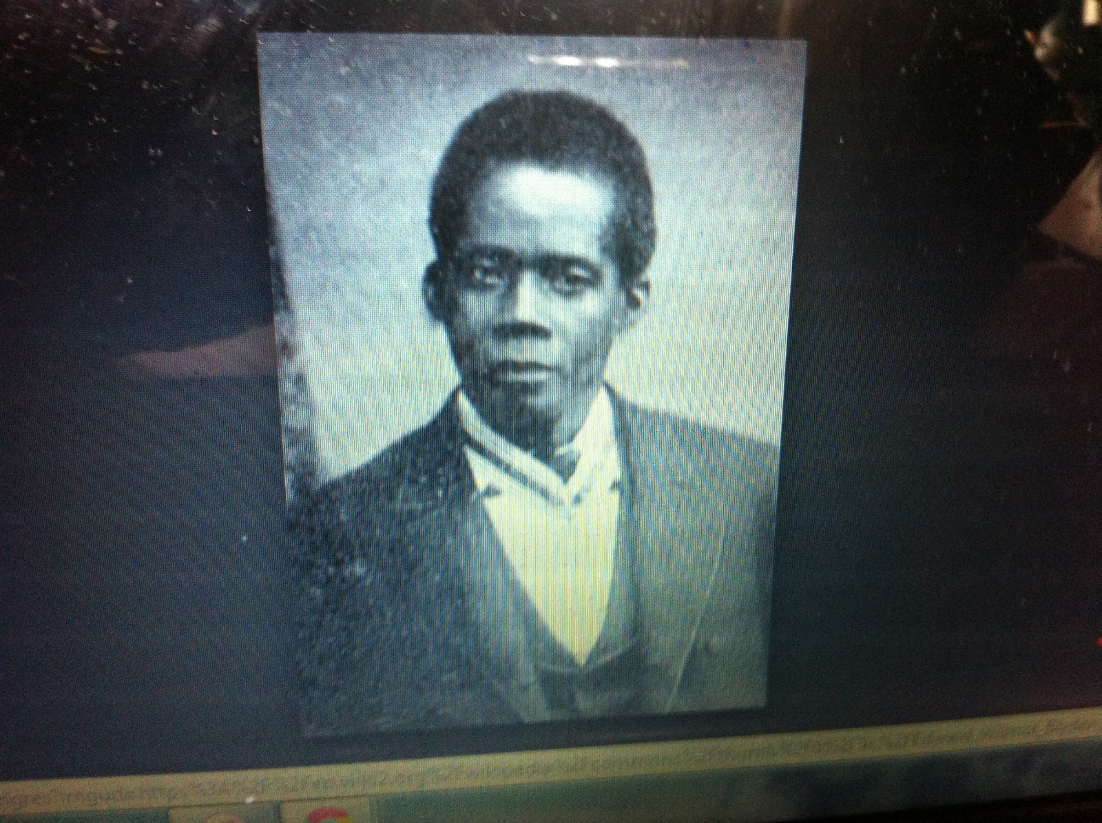 THE BLACK SOCIAL HISTORY:: BLACK SOCIAL HISTORY : AFRO-SIERRA LEONEAN ...
