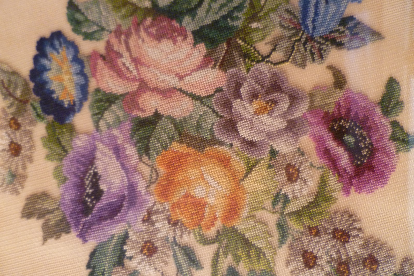 susycottage: - Ricami ed oggetti preziosi