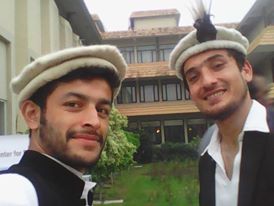 Proper way to wear Traditional Cap | Gilgit Baltistan