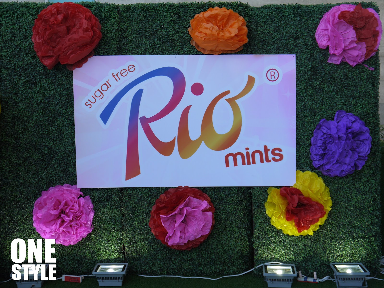 Rio Mints: Bring out Your Individuality ~ ONEstyle