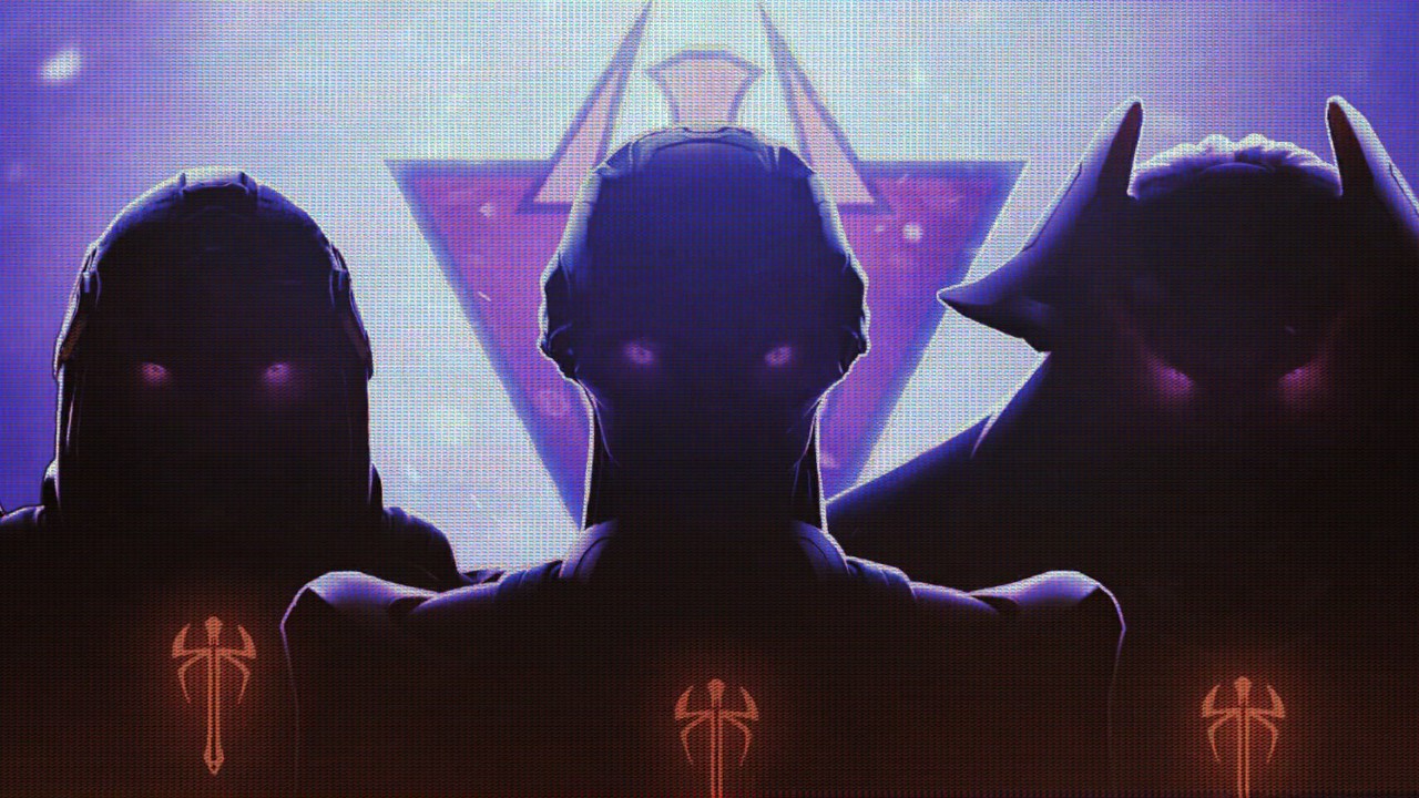 XCOM 2 Enemy Analysis: Chosen Tactical Intro