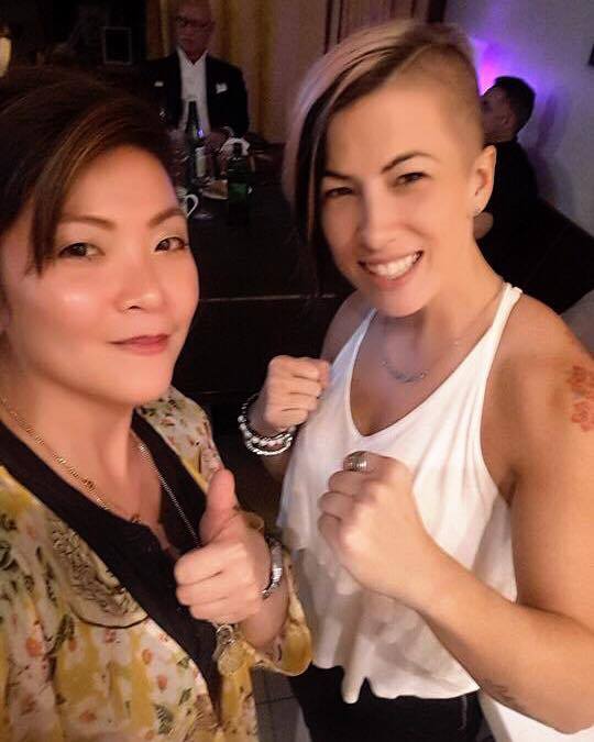 LiViNG on the FLipSiDe