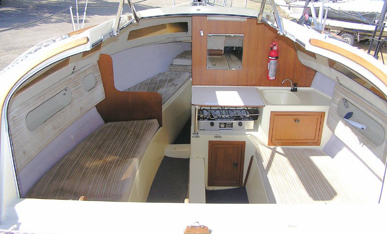 Sail cruising in NZ : Image Gallery for Farr 6000's + Farr 6000 review