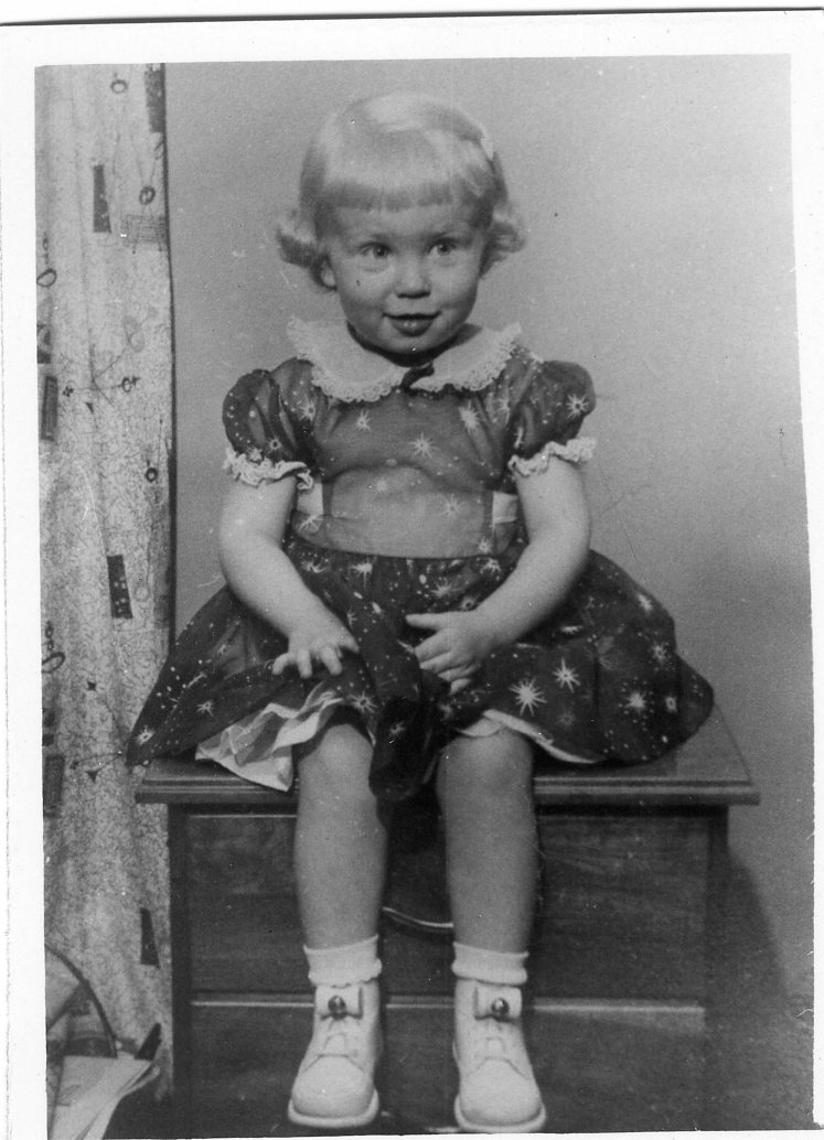 Victoria Norman Home