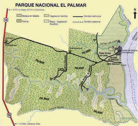 COLON, ENTRE RIOS: “CIUDAD PARAISO” | ESCAPADAS DE FINES DE SEMANA LARGOS
