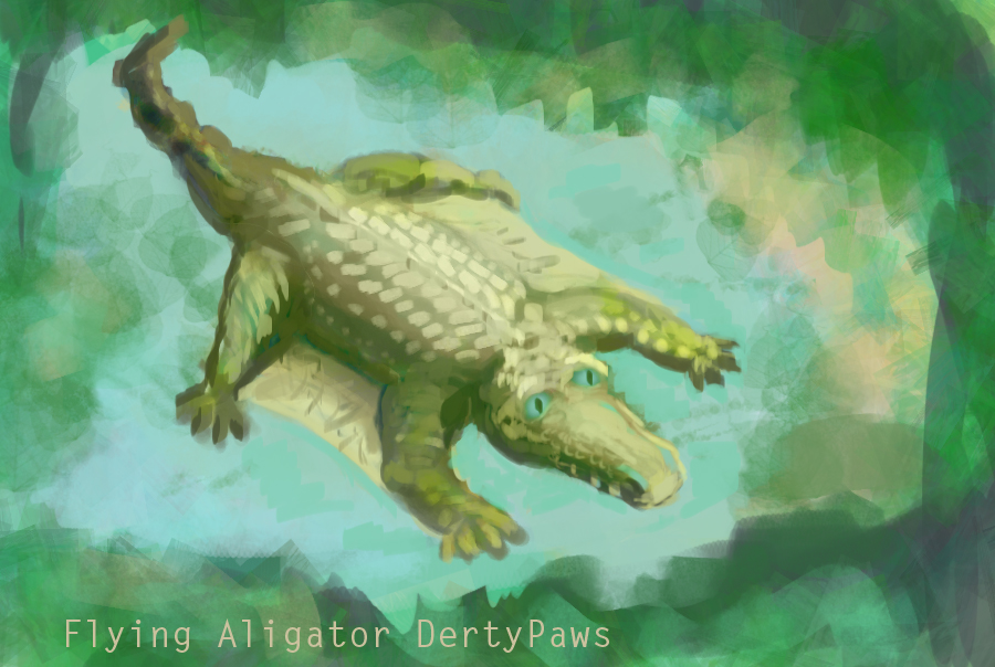 DertyPaws Blog: March 2013