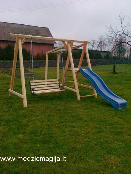 MedzioMagija: ŽAIDIMŲ AIKŠTELĖS VAIKAMS