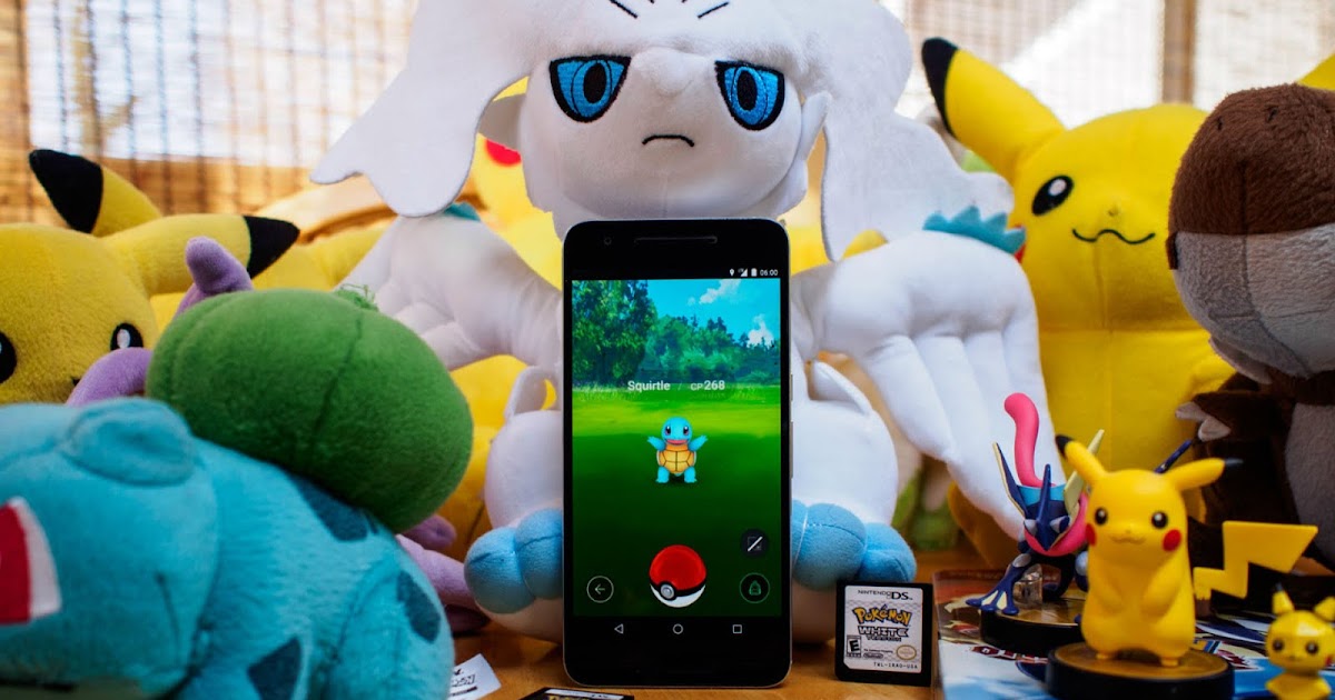 Como trocar Pokémon - Pokémon Go - Nerd Zone