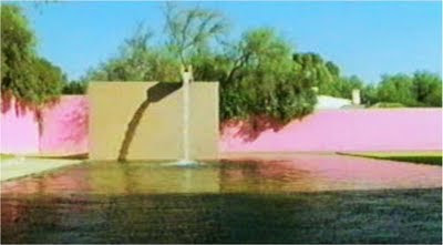 ARCHITECTURE STUDENT'S CORNER: LUIS BARRAGAN