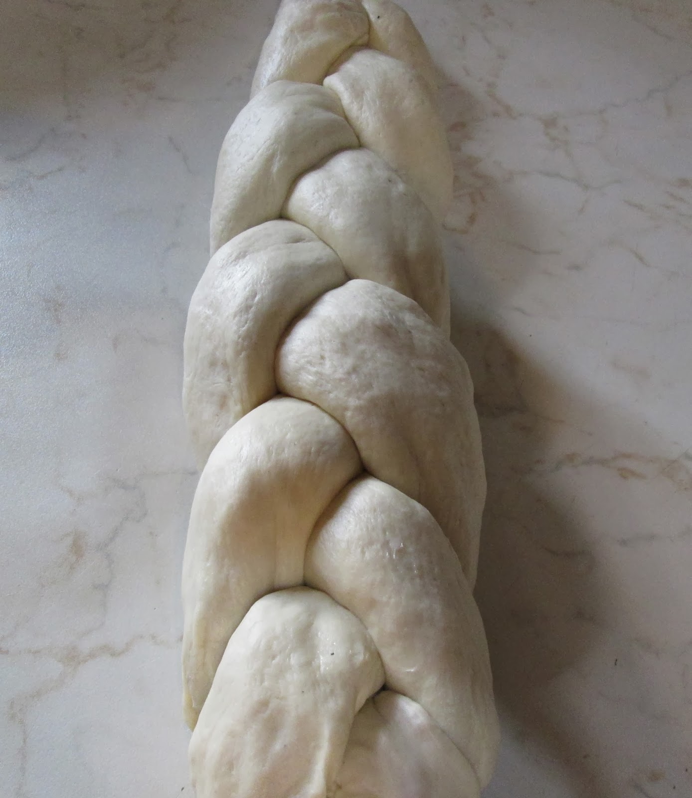 TRECCIA SALATA | Cucinar cantando con CesiraCucinar cantando con Cesira