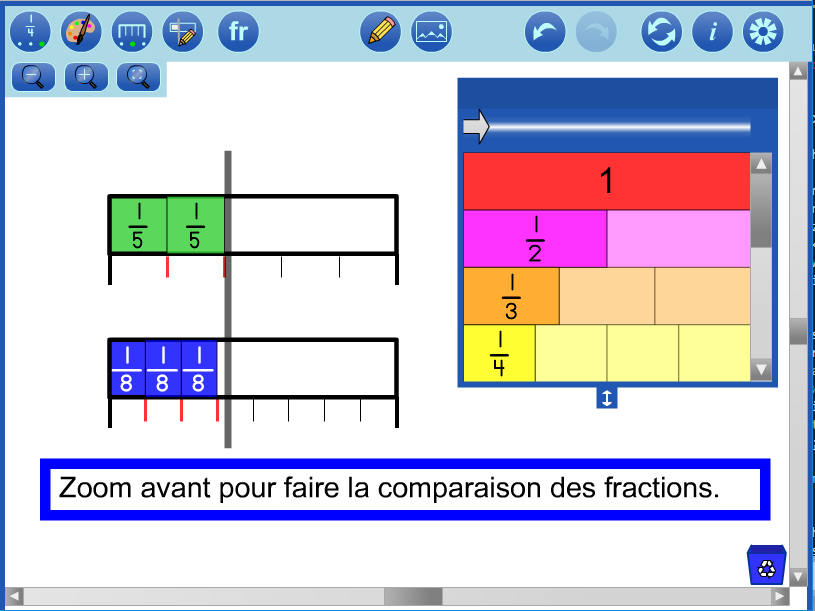 math: Mathies - Applications gratuites