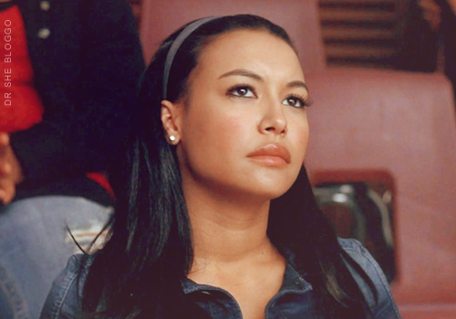 DR SHE BLOGGO: Santana Lopez and What Lies Beneath: Part 7