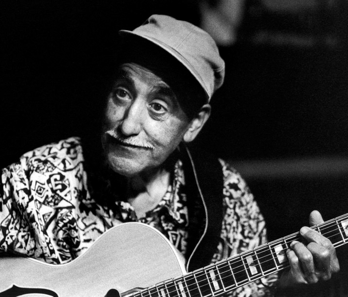 Eddie Duran - Alchetron, The Free Social Encyclopedia