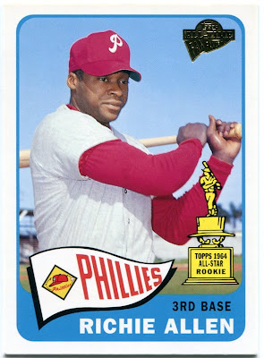 Dime Boxes -- The Low-End Baseball Card Collector's Journey: The Glory ...