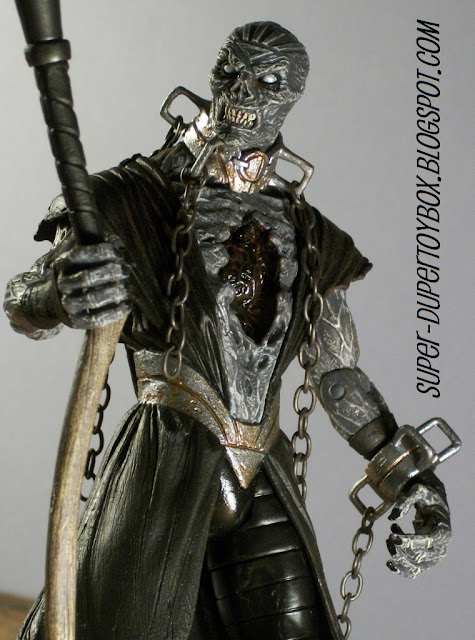Super-DuperToyBox: DC Direct Series 5 Nekron