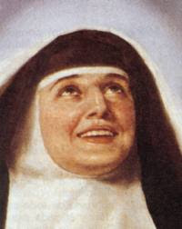 Esclavas del Sagrado Corazón de Jesús: Santa Rafaela María
