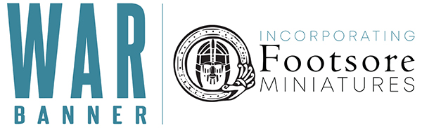 10mm Wargaming: Announcement from War Banner Ltd