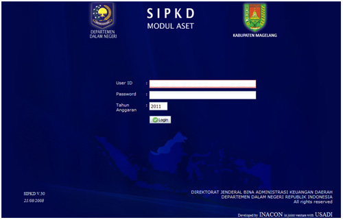 Aplikasi Sistem Informasi Manajemen Barang Daerah (SI - ASET) ~ SIPKD ...