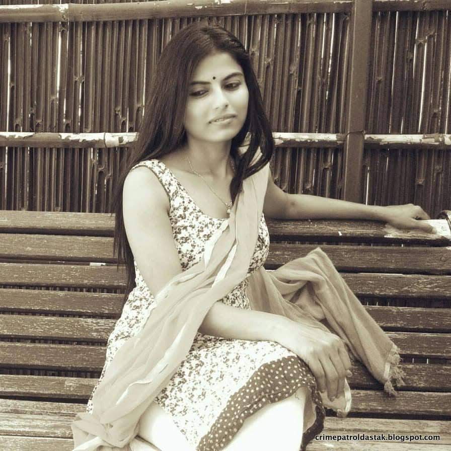 Suman Patel: Crime Patrol Actors and Actresses