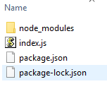 Artifactors: Invoice App using Node.js + Vue.js + Axios + MySQL (Hard coding)