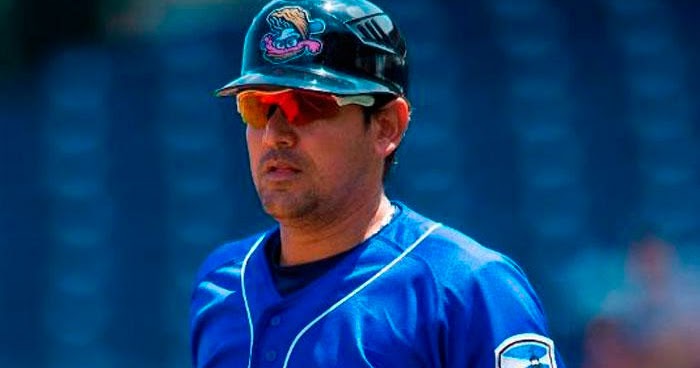 Décimo Inning: Carlos Subero: “Ha sido una temporada perfecta”