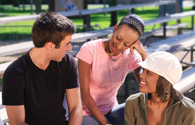 10 Etika Ketika Berborak, Berbual, Bersembang Yang Semakin Luput Dalam ...