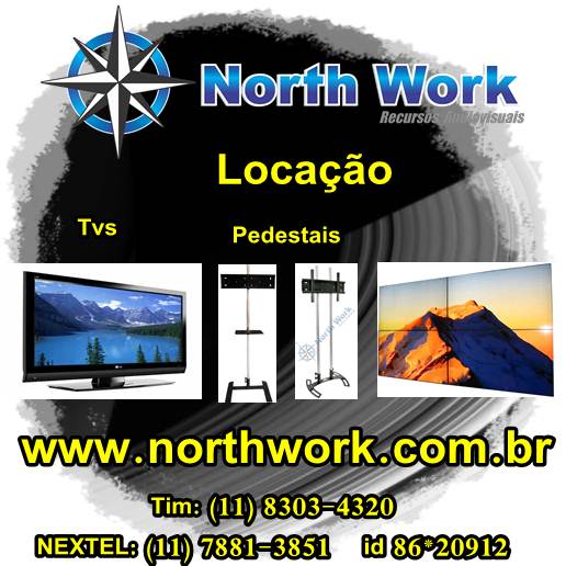 Aluguel Locação de Televisores SP: Alugueltvs, aluguel de tv, locação ...