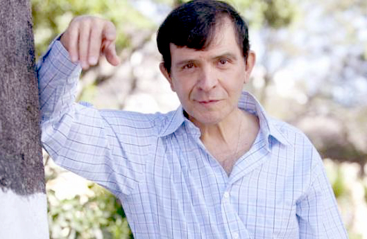 PERIODISTAS HOY/POLÍTICA: El actor Adalberto Parra viajará por el mundo ...