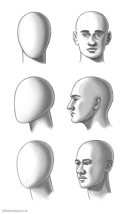 Jeff Searle: October 2015