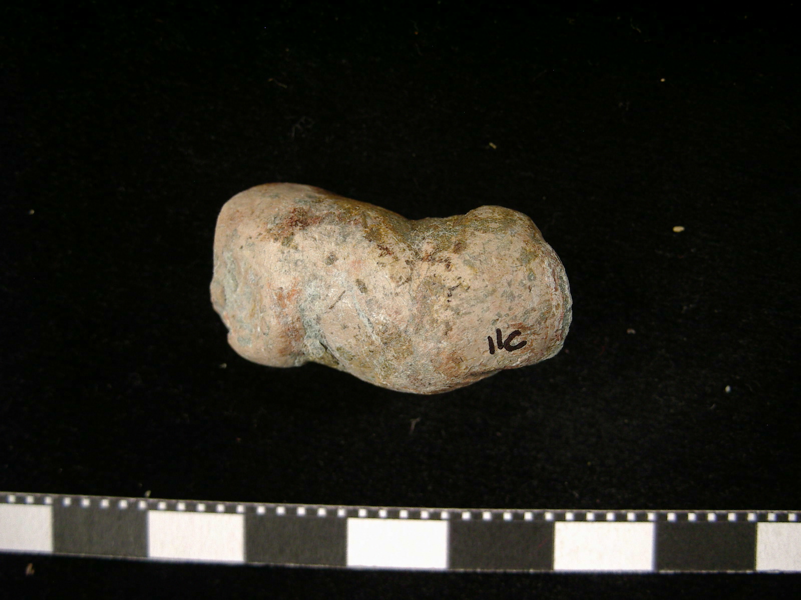 blog paleontologico de carolina: Coprolitos de cocodrilo de Zorralbo