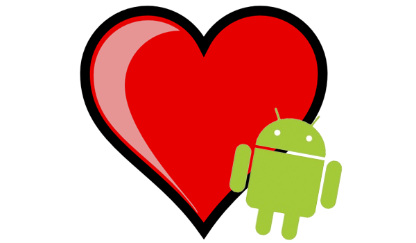 How We Love Our Android SmartPhones