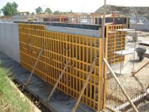 Factors Affecting Cost of Concrete Construction
