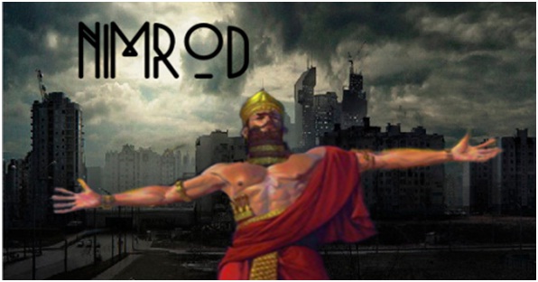 EYE ON THE PARANORMAL: Why Many People Operate Just Like Nimrod the King