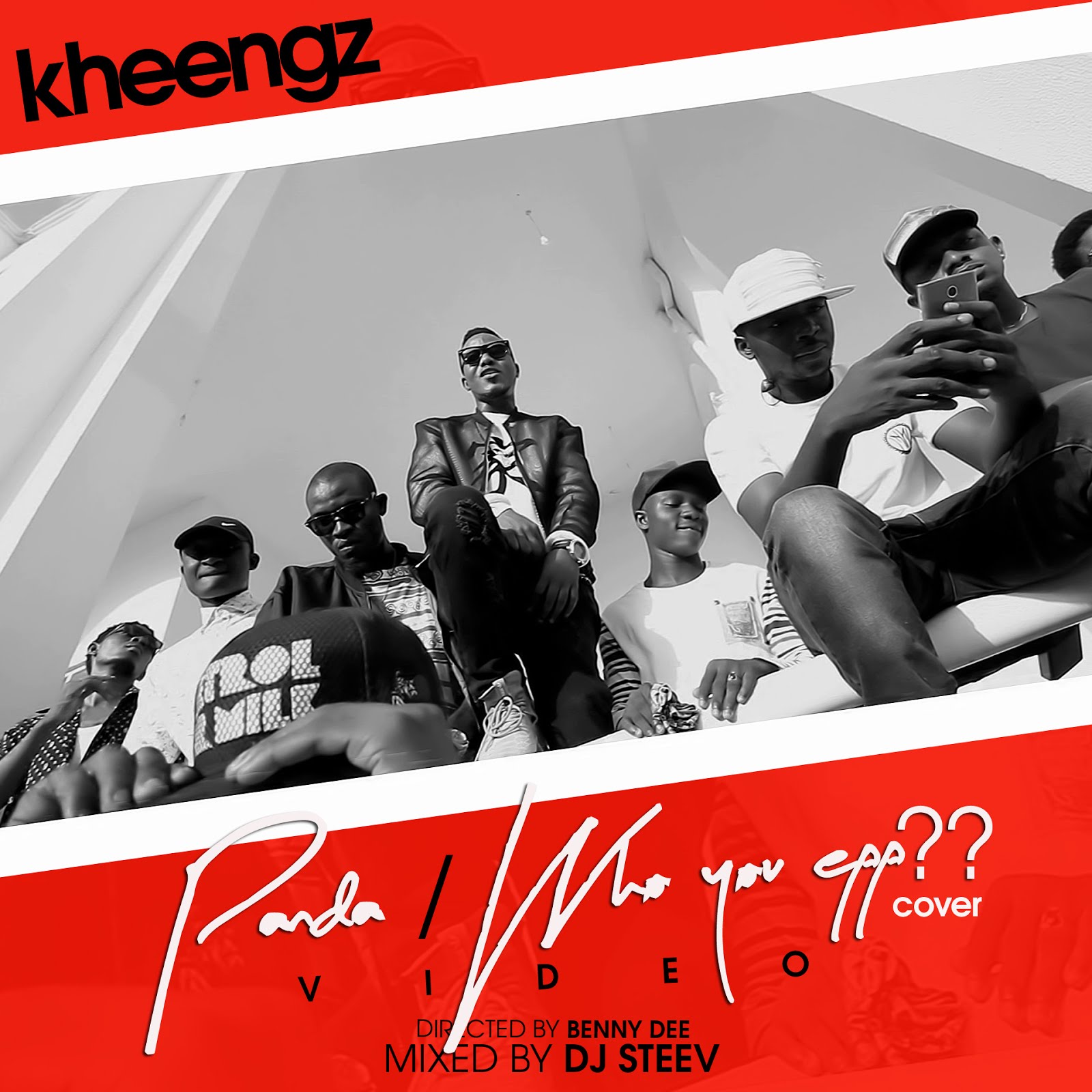 Kannywood Empire: TOP 10 BEST HAUSA RAP ACTS SO FAR IN 2016