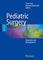 Pediatric Surgery Books: Pediatric Surgery: Diagnosis and Management