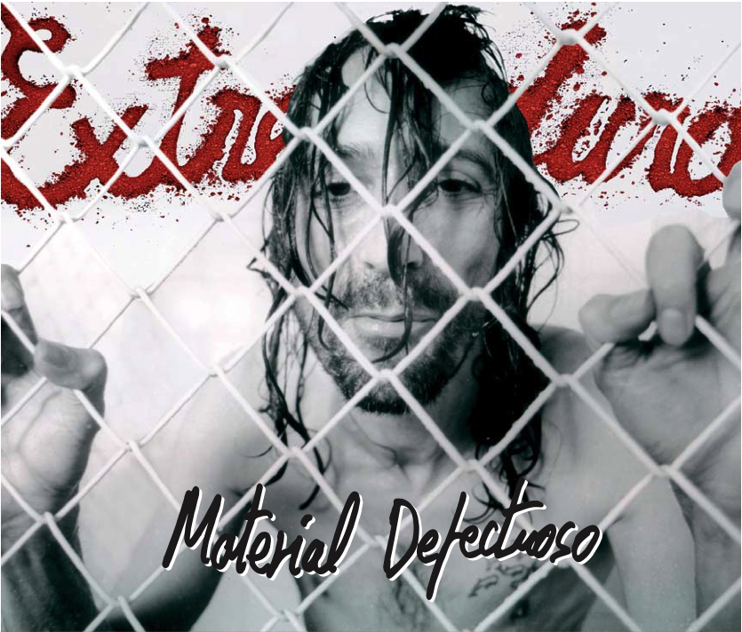 Frases de Canciones: Frases de Extremoduro