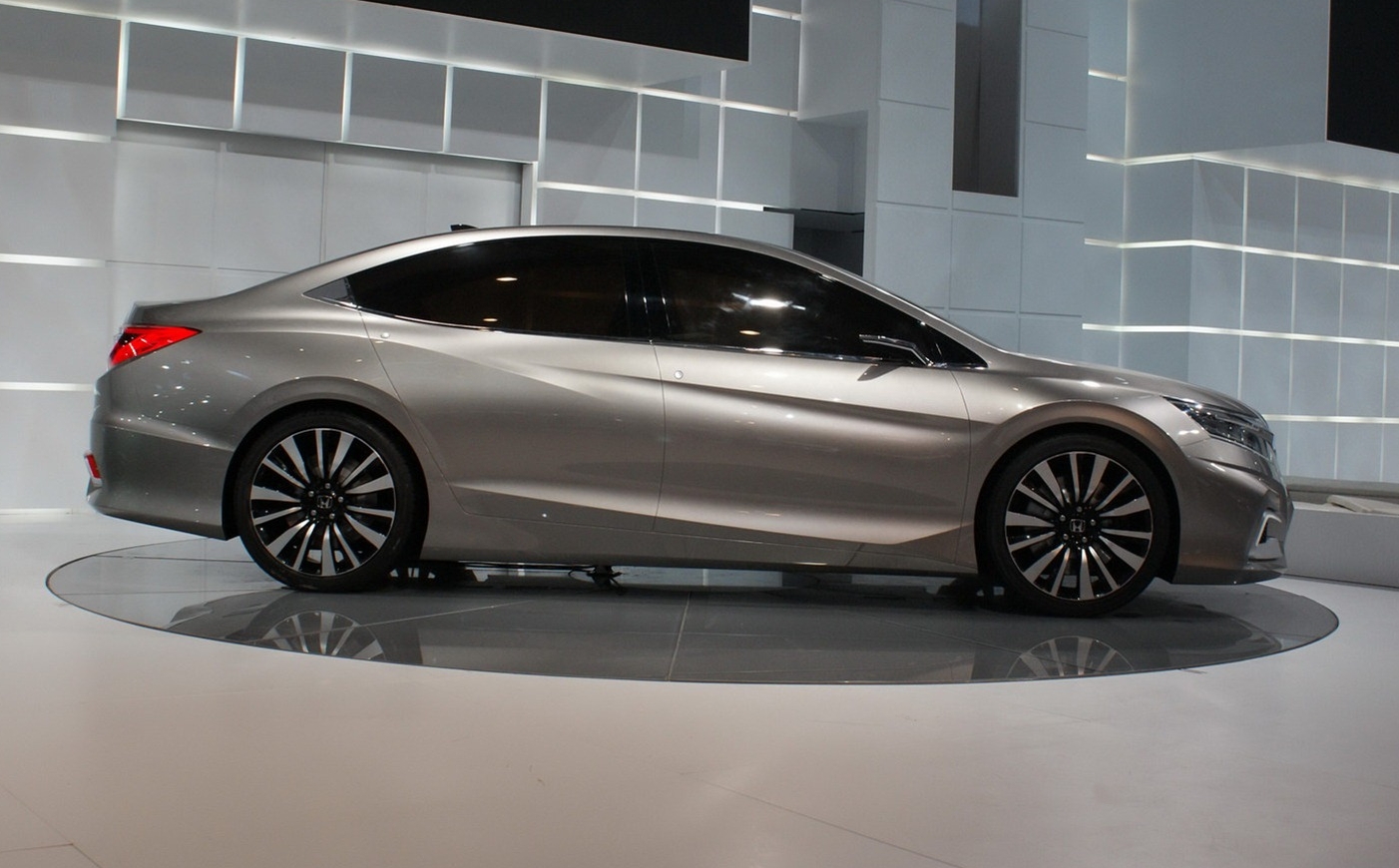 Autos de perfil - Imagui