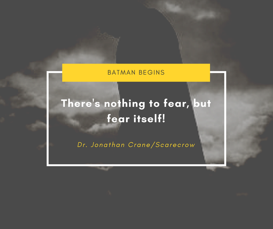 23 Famous Batman Begins Quotes (2021) With Images - Batman Quotes