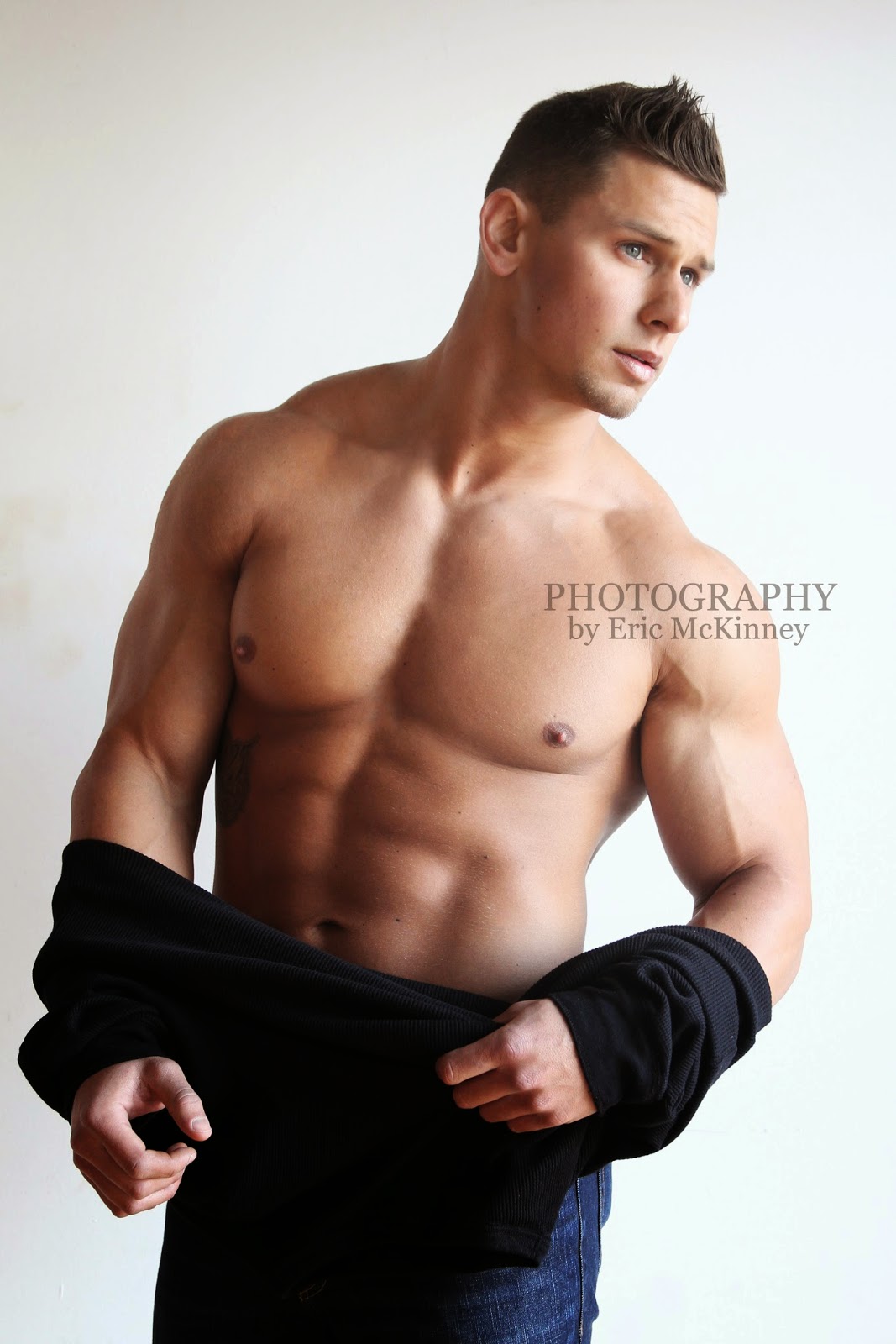 6:12 Photography by Eric McKinney: Chase Ketron with Silver Model ...