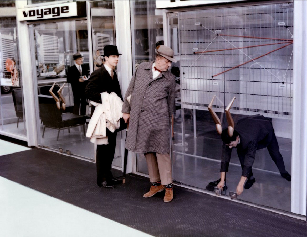 Esculpiendo el tiempo: junio 2016