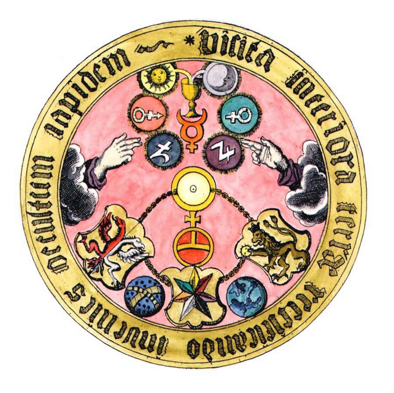 Searching: Vitriol acrostic