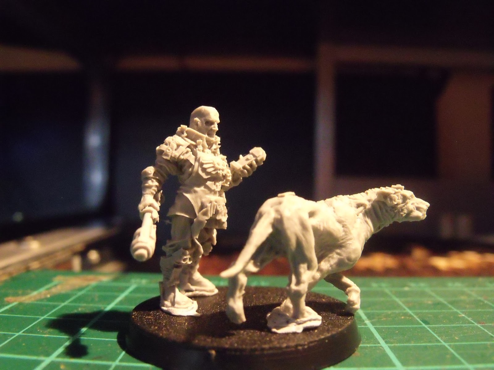 Limited Edition Warhammer models: Forge World LE models - Imperial ...