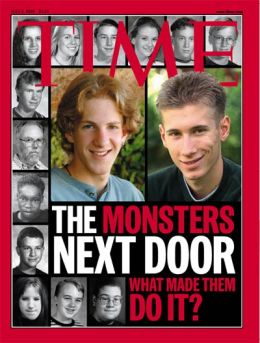 Hello USA: byron klebold