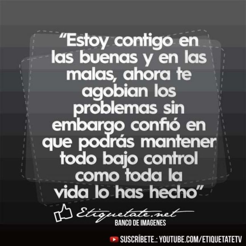 Frases De Animo Para Una Amiga