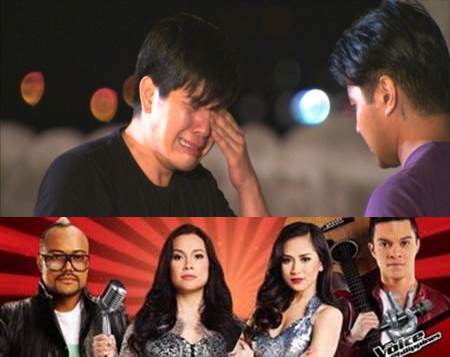 National TV ratings (July 6): Paulo Avelino's MMK, The Voice and Wansa ...