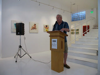 Art Lobster: Dear Armistead