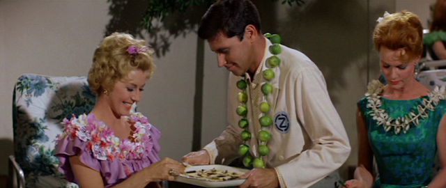 Love Music Wine and Revolution: Tickle Me (1965)