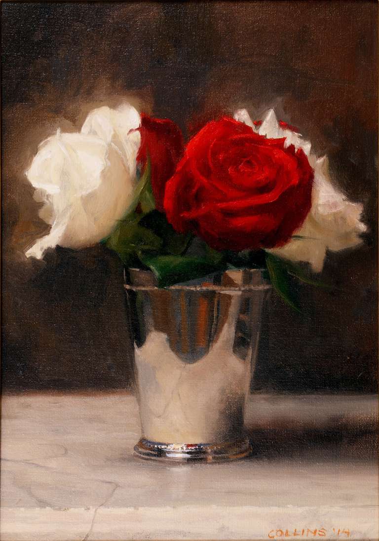 Jacob Collins, 1964 | Realist / Figurative painter | Tutt'Art ...