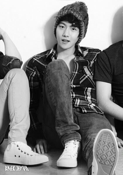 EXO's debut visual - K-POP, K-FANS