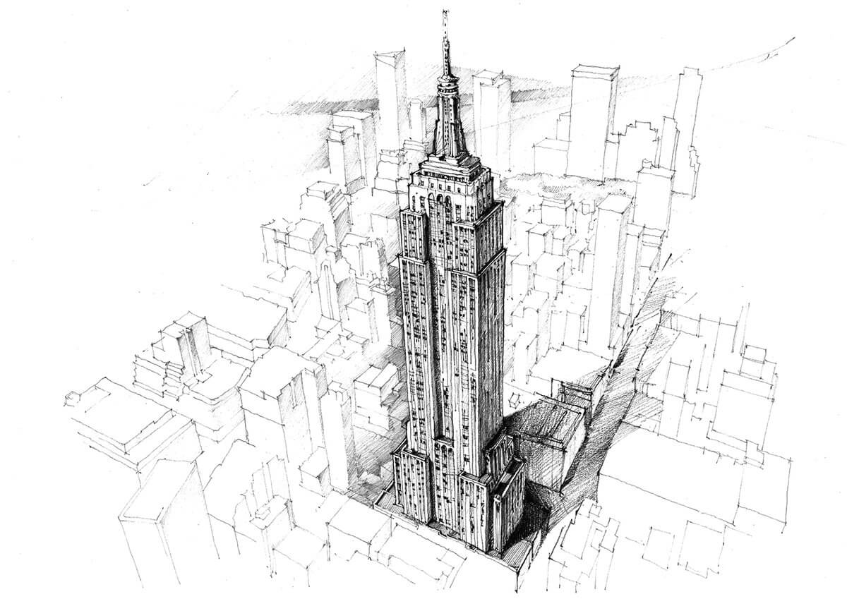 Design Stack: A Blog about Art, Design and Architecture: Architecture ...